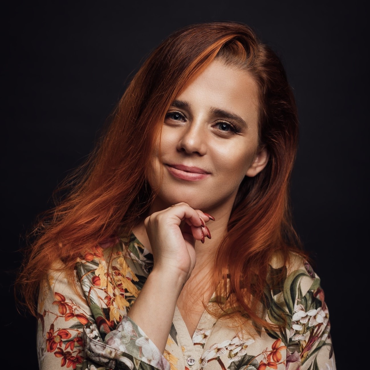 Kinga Wacławik - Fundacja Kraków Miastem Startupów